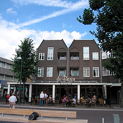 De Bouwmeesters